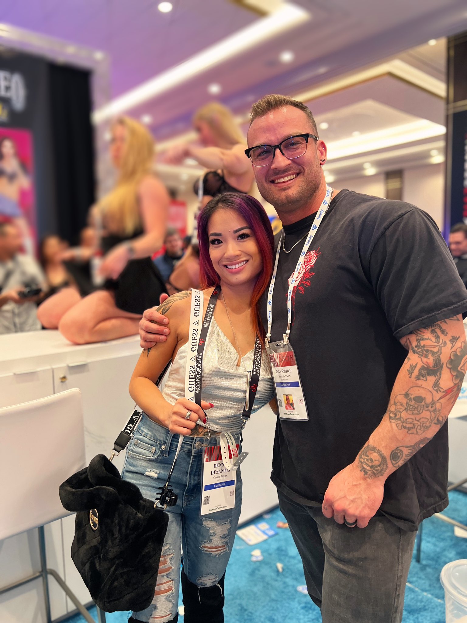 Tw Pornstars 🍍katielin Nextdoor🍍0 Onlyfans Couple😈 Twitter Look