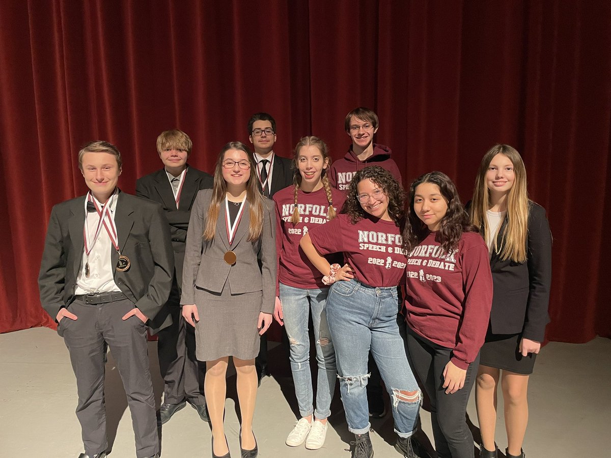 Target-Based Grading Committee Met on 12/10/2019 - Norfolk Public ...