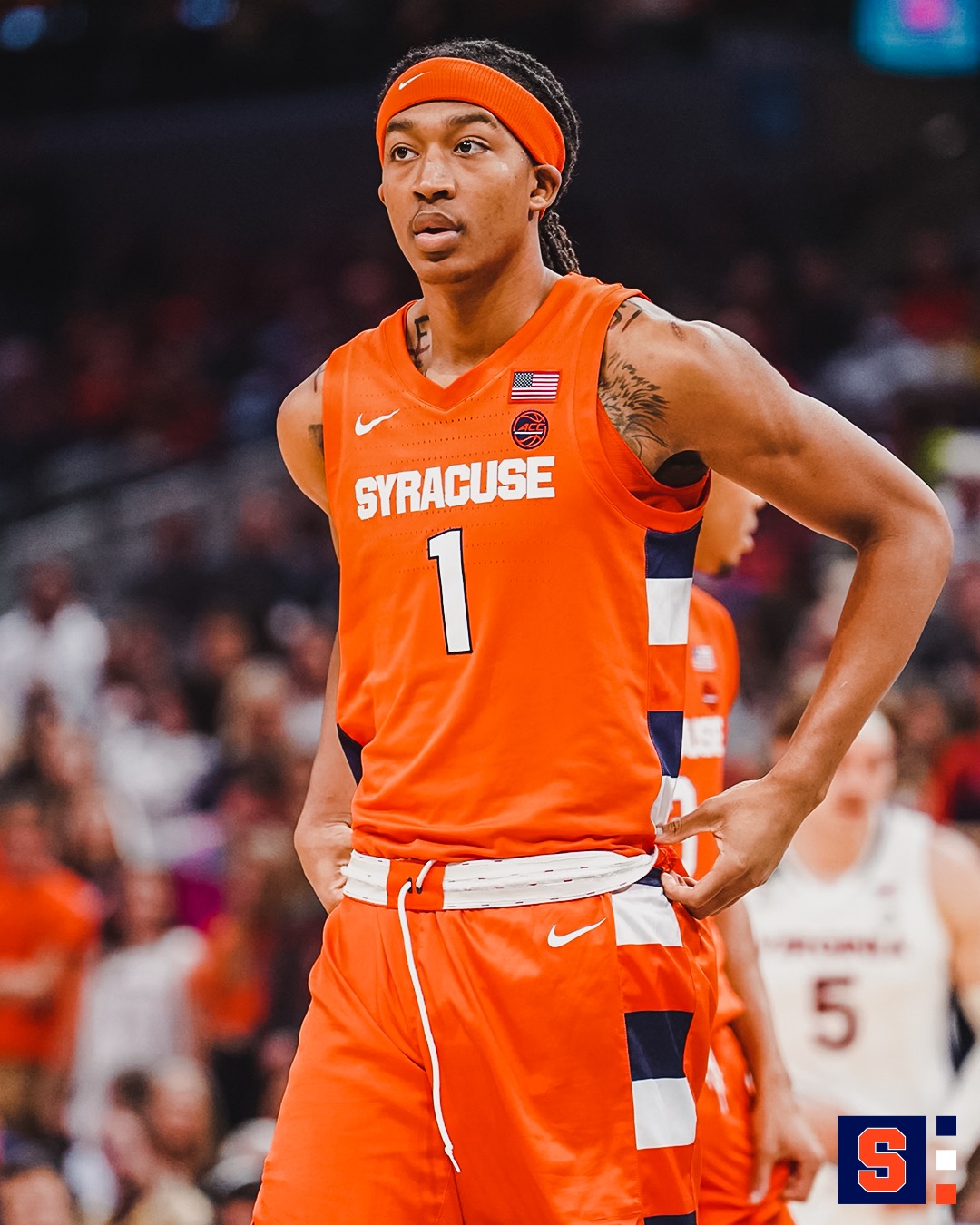 Syracuse Basketball