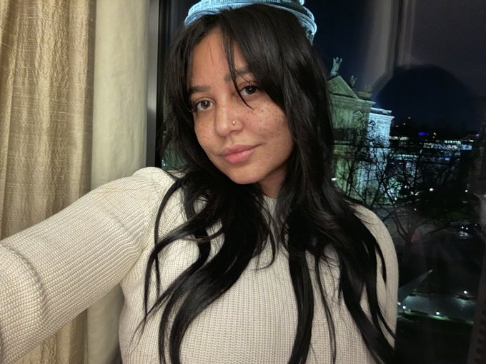 TW Pornstars - Emi Cheree Vlasenko. The most retweeted pictures and ...