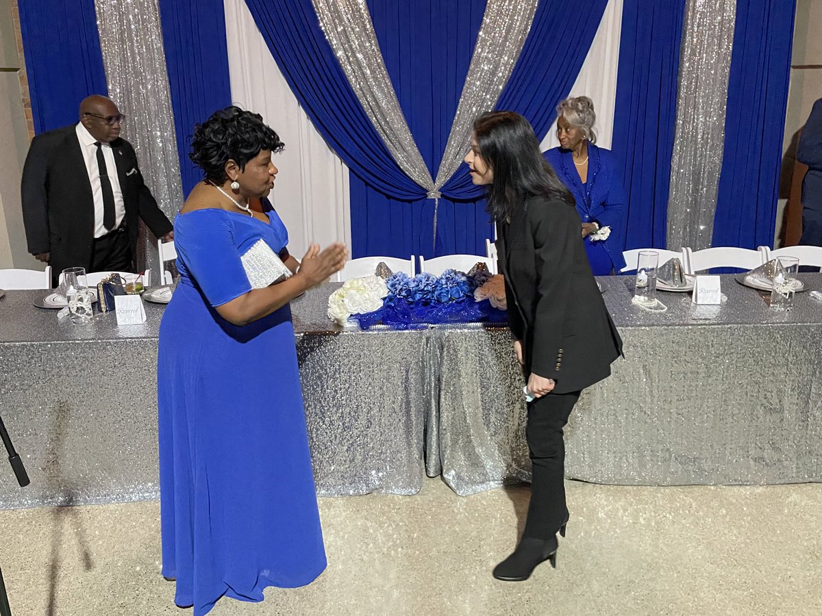 Michigan Attorney General Dana Nessel on Twitter: "What a wonderful evening celebrating new ...