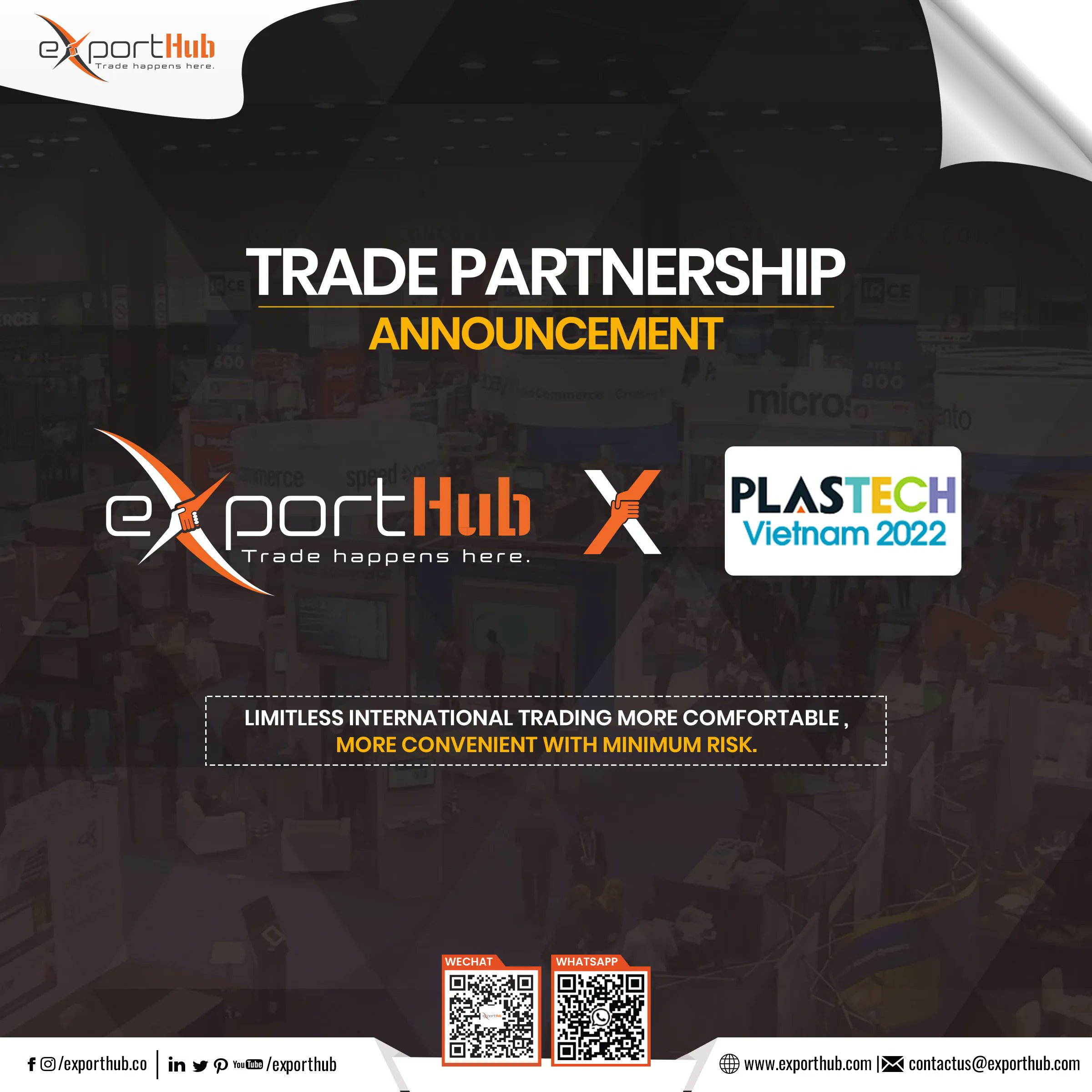 Export Hub (@exporthub) / Twitter