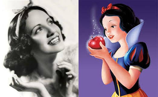 Voice Of Snow White
