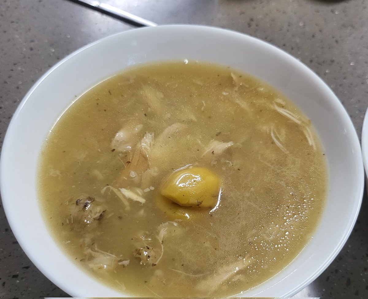 Т ОТГОНБАЯР On Twitter Ийм амттай тахианы махан шөл бараг анх удаагаа байх шүү гол нь эрүүл