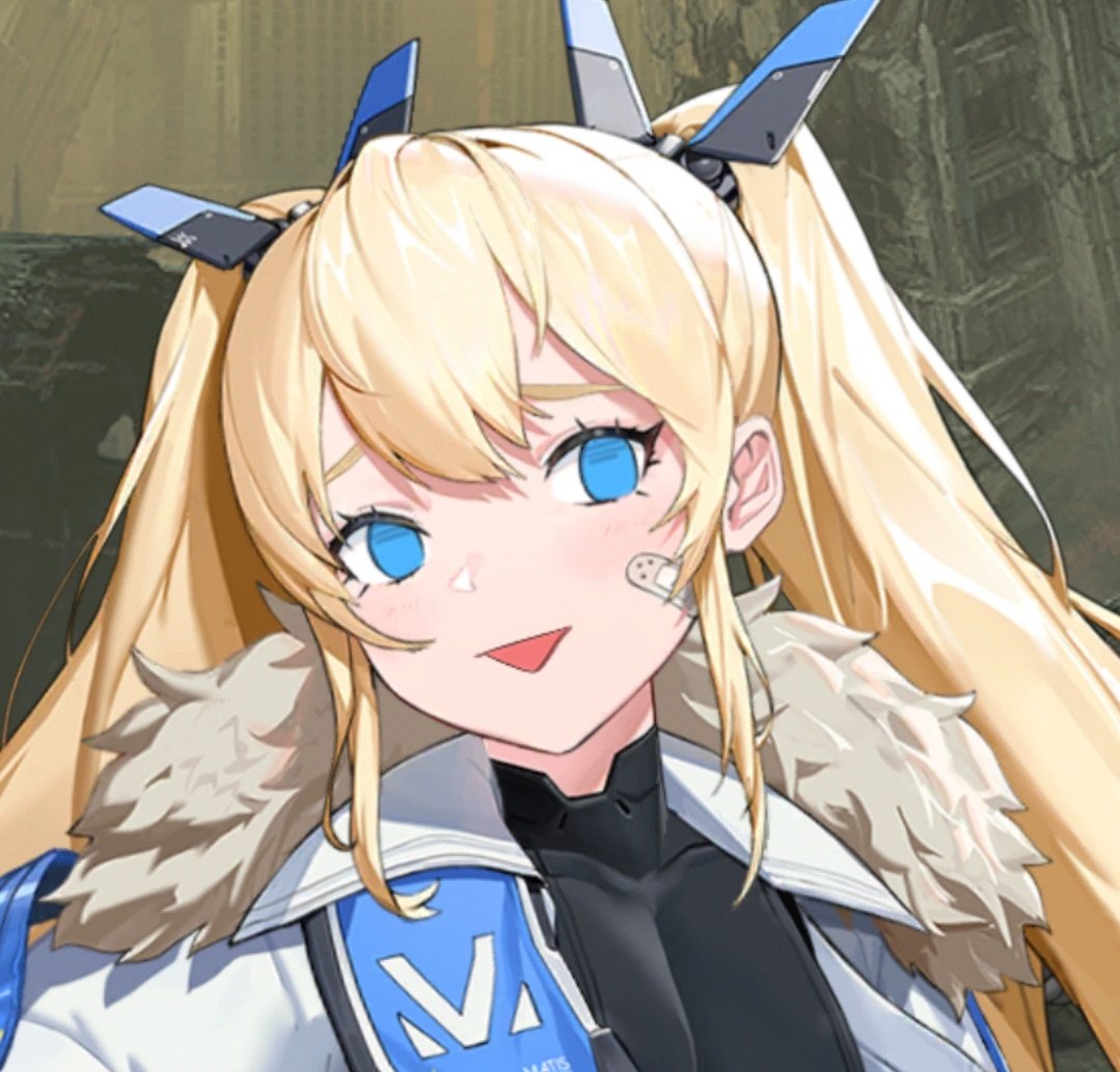 CmDr🔞先生🌸 on Twitter: "@NIKKE_en Another banner... Plz slow down alittle... https://t.co ...