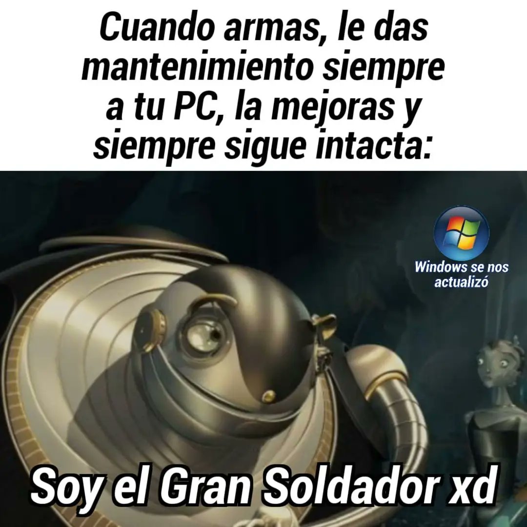 Lucho Portuano on Twitter: