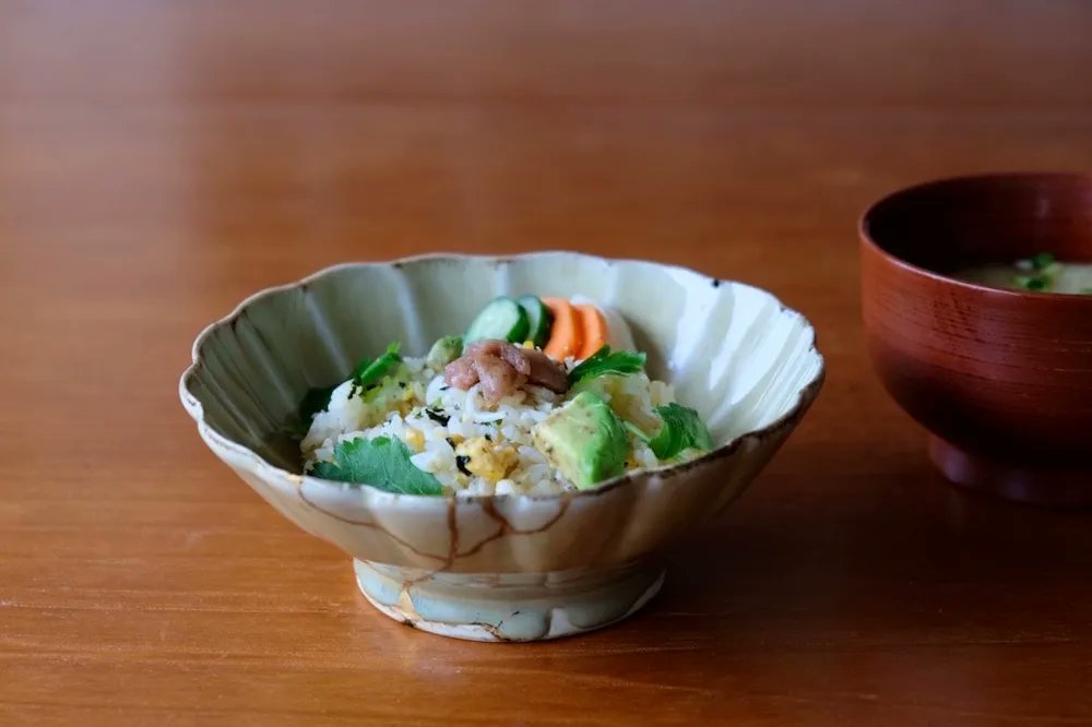 GINZA on Twitter: "料理好きなあの人の器SNAP。BLOOM＆BRANCHディレクター・柿本陽平さんの食卓とは https://buff.ly/3gcsFNT"