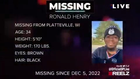 On Patrol: Live on Twitter: "#Missing! We need your hel to find this # ...