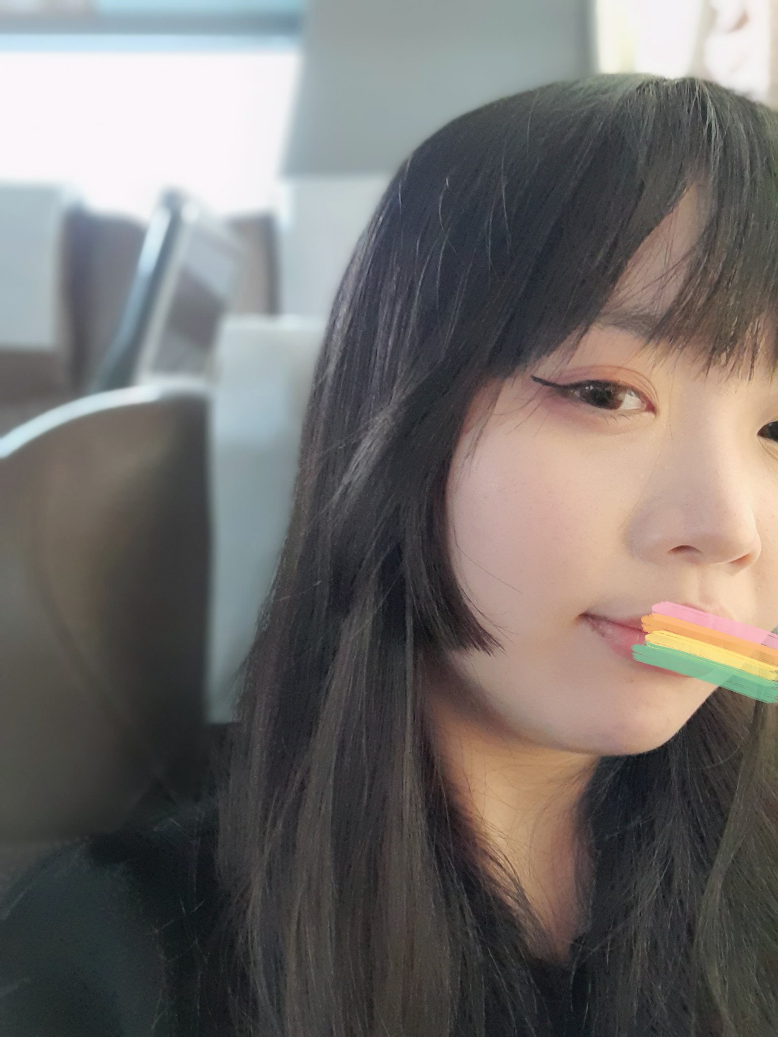 祈醬 Inori on Twitter: "出發台中！ https://t.co/SmX0t57xB6" / Twitter