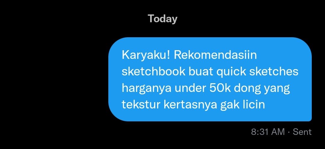 ZONA KARYA on Twitter: ZONA KARYA on Twitter:
