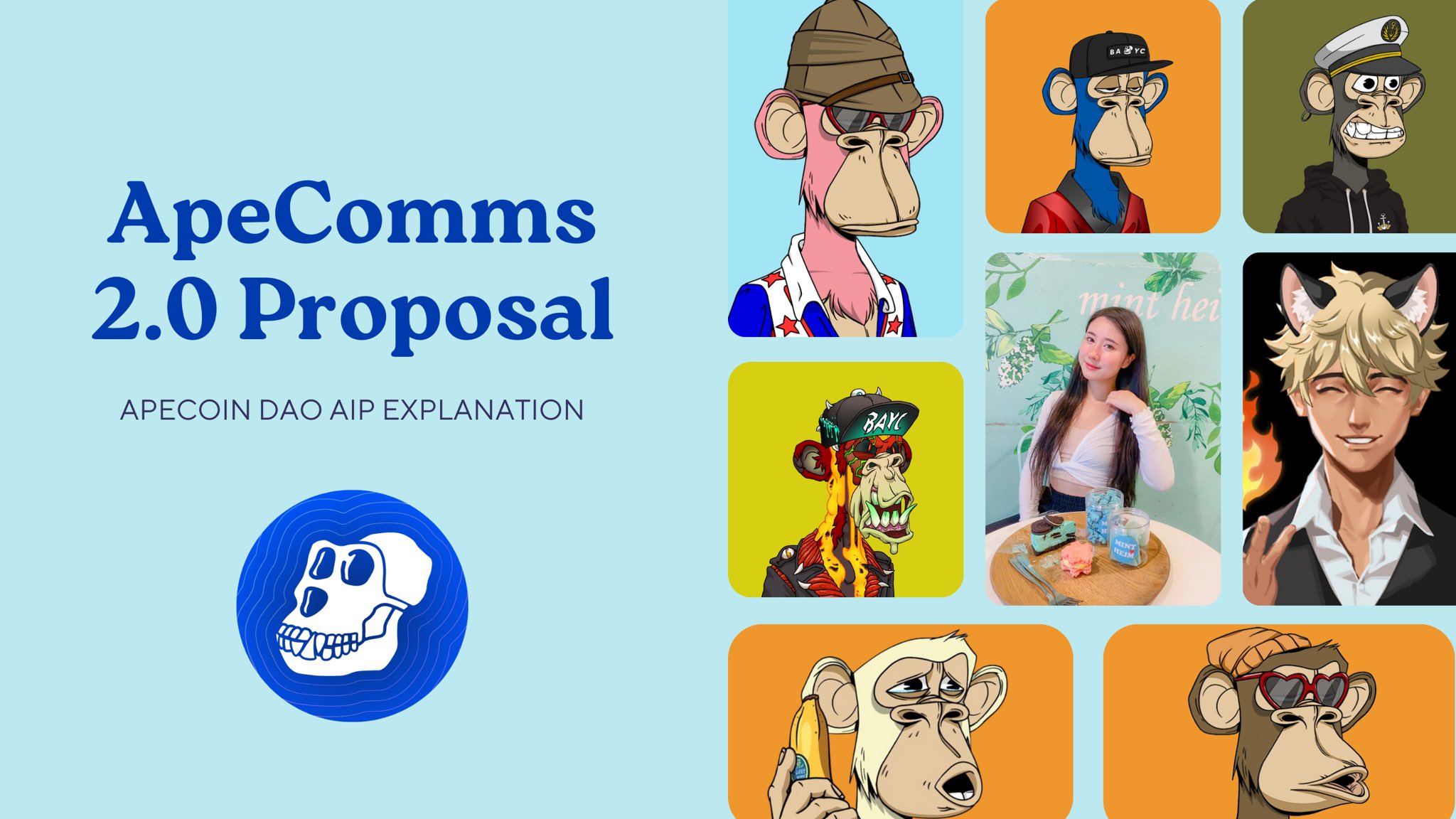 ApeComms (@ApeComms) / Twitter