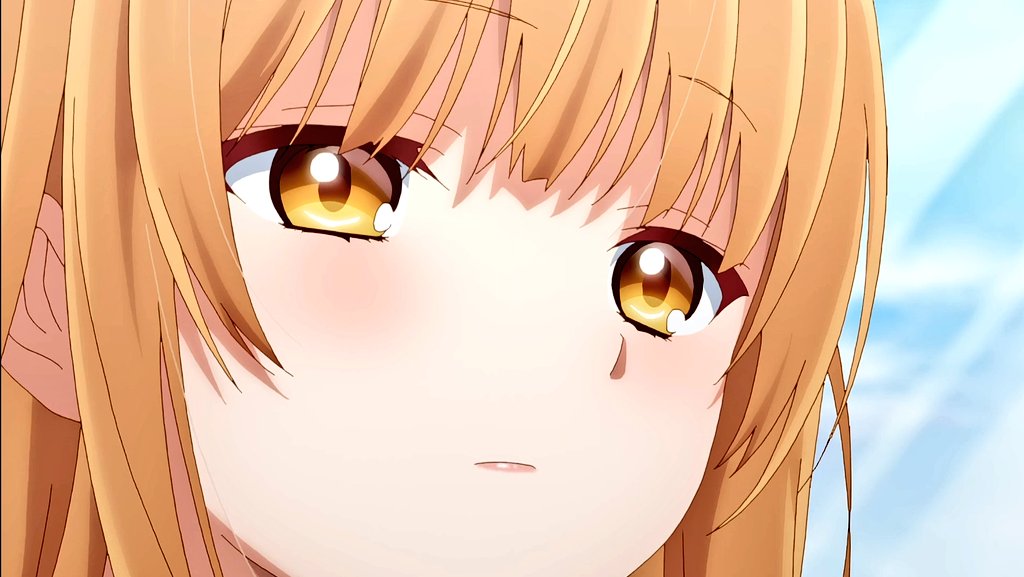 Ecchi Empire On Twitter Mahiru Shiina 🔥🔥😤 Source The Angel Next 2970