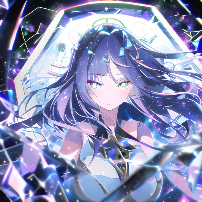 ️AlphaSchool ️ on Twitter: "🎒AlphaSchool X Digital Otaku WL Giveaway🎒 #Giveaway #NFT 📍twitter x ...