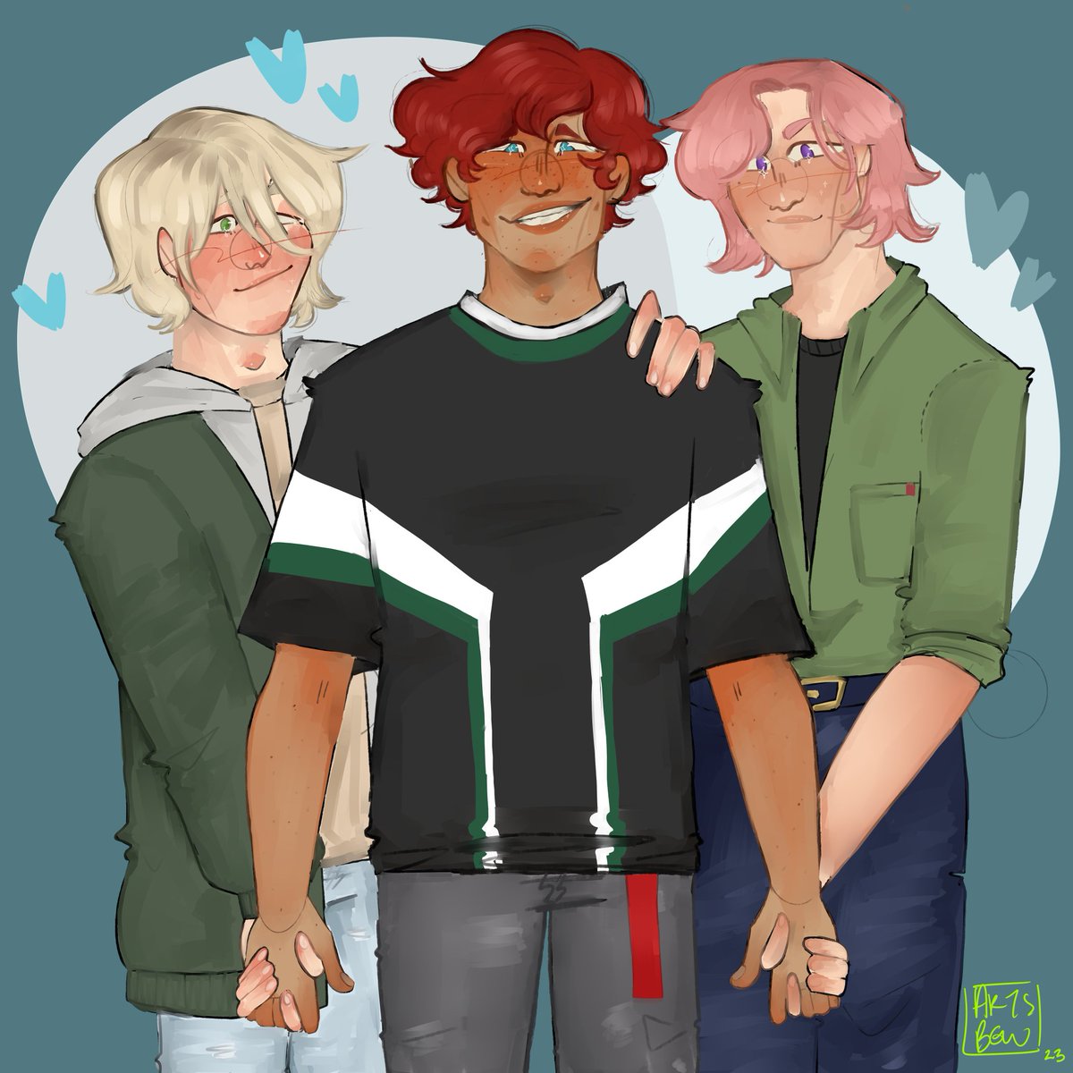 hiiaiのTwitterイラスト検索結果。