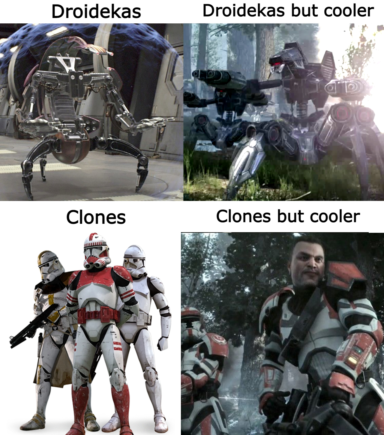 Swtor Memes