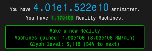 Antimatter Dimensions New Force Could Solve The Biggest Mysteries