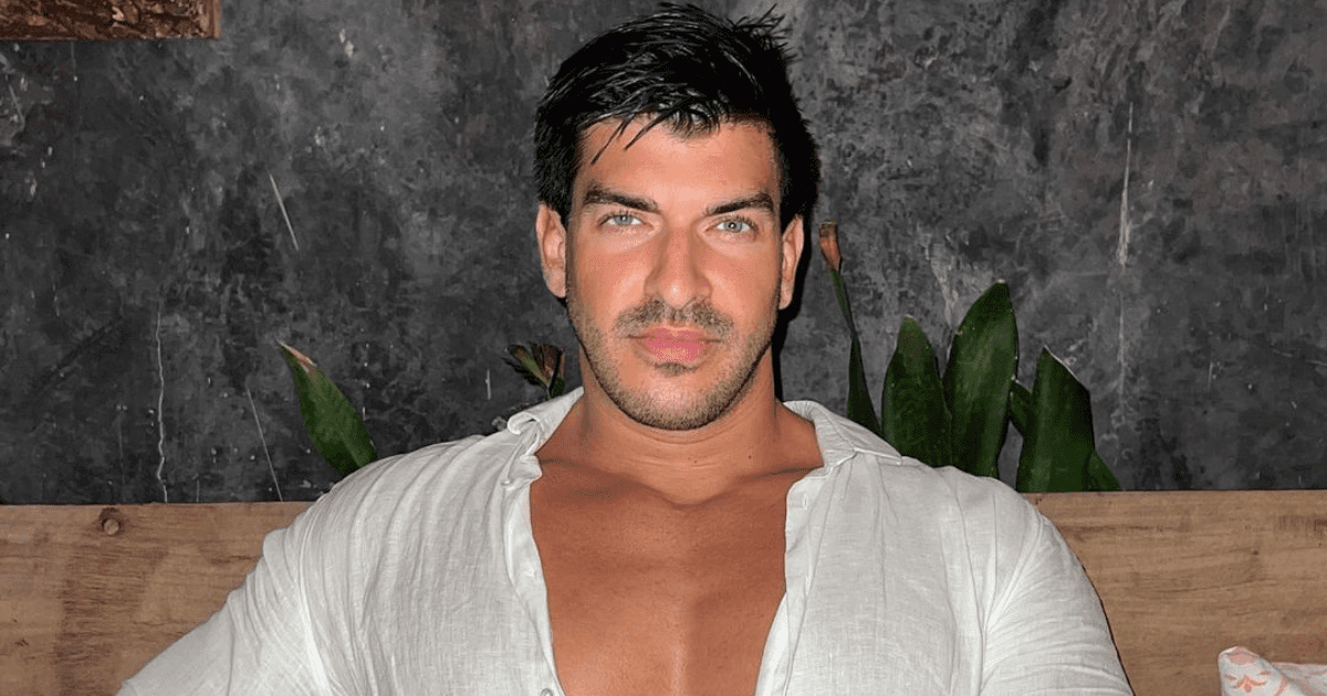 DiverCity Mx 🏳️‍🌈 on Twitter: "Get to Know More About ”Big Daddy” Matthew William Bishop + His ...