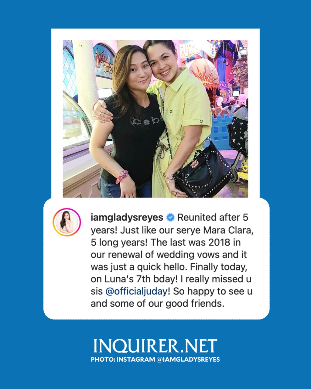 Mara Clara Original Cast