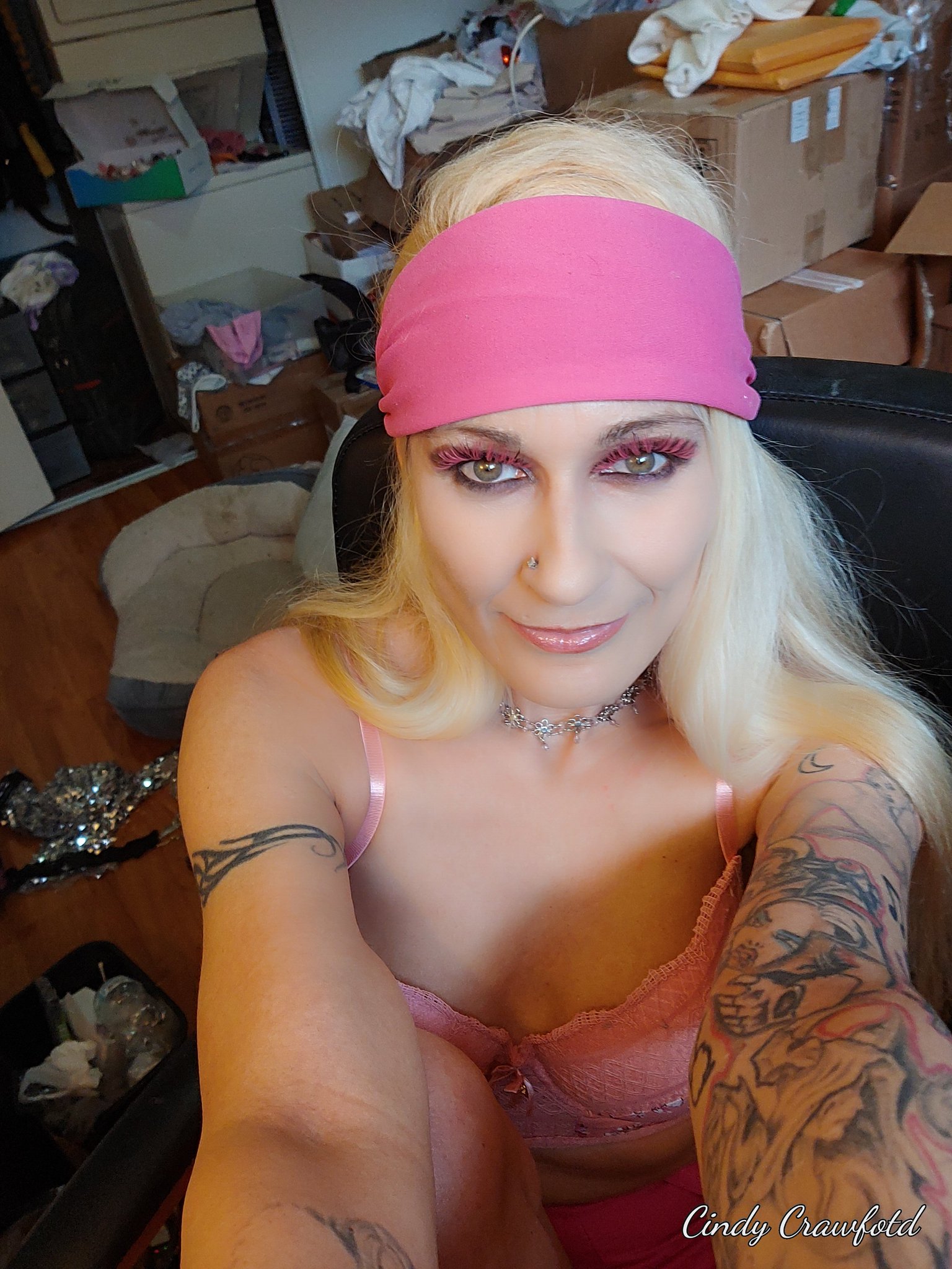 Cindy Crawford on Twitter: "https://t.co/sOHbJYrkaa" / Twitter