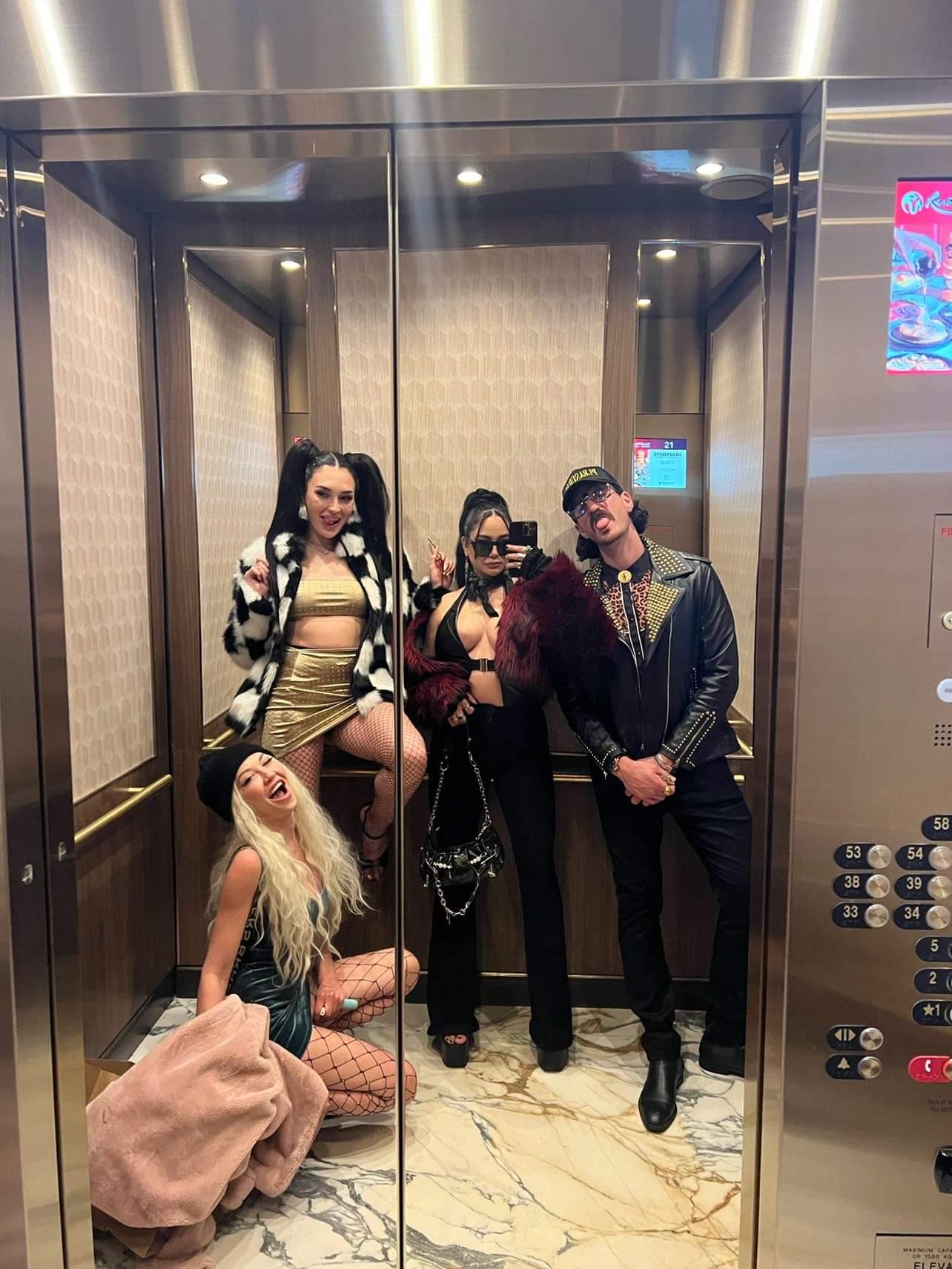 Tw Pornstars Adira Allure Twitter Im So Proud Of Charlottesuxxx