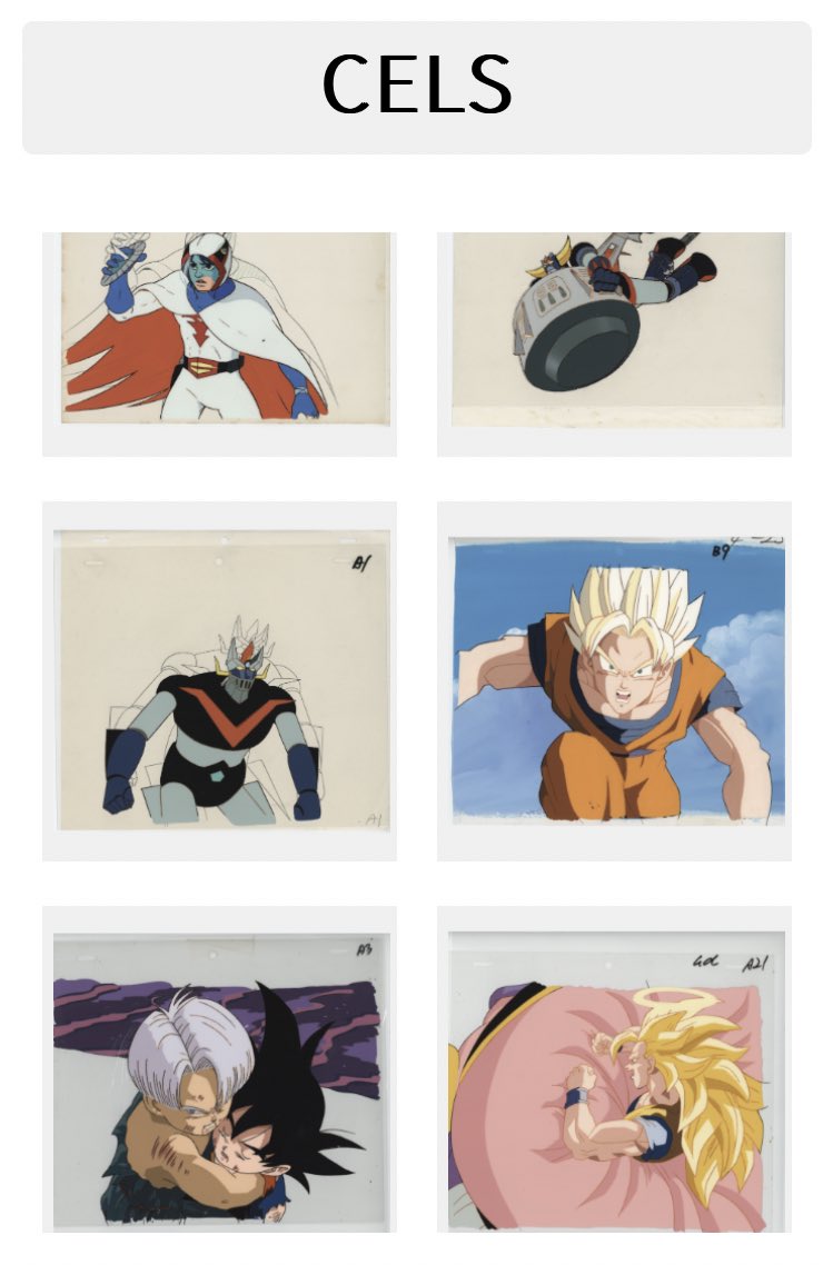 Mandarake en Español on Twitter: "¿Piensas asistir al World Art que se llevará acabo en Dubai? 👀 ...