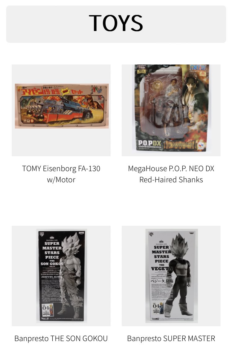 Mandarake en Español on Twitter: "¿Piensas asistir al World Art que se llevará acabo en Dubai? 👀 ...