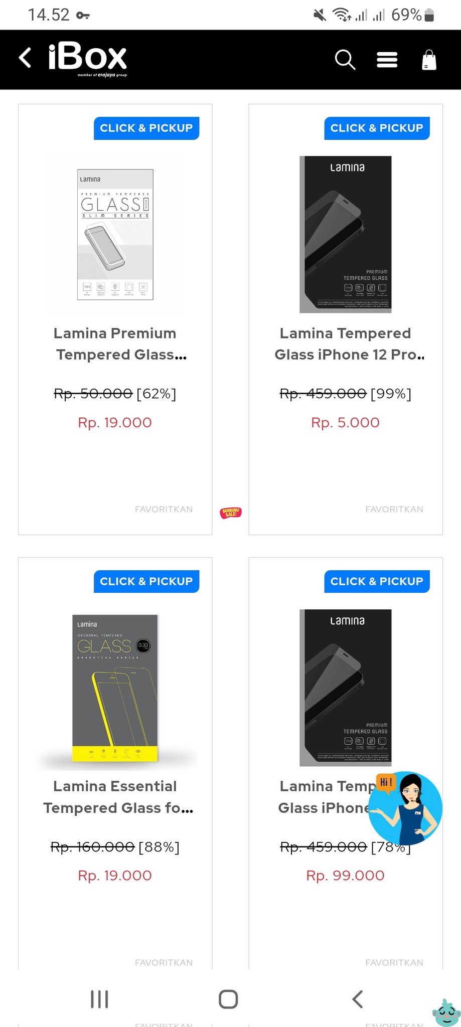 BerburuSale - Base Diskon Kukka on Twitter: "/INFO WEB IBOX https://t.co/PKCRho7W4q" / Twitter