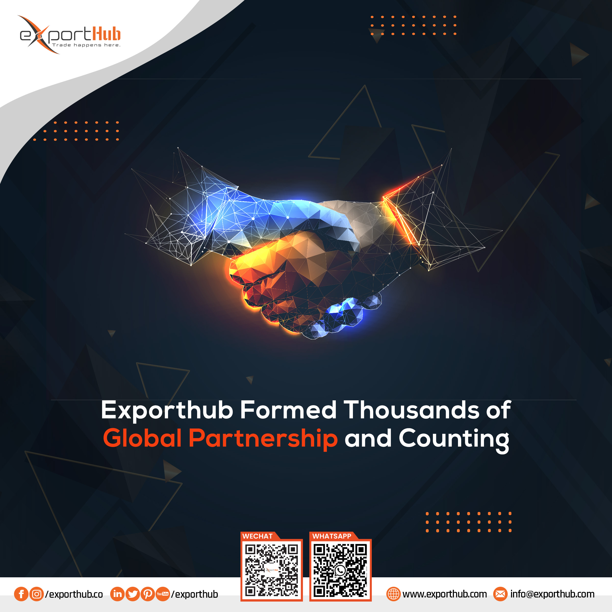 Export Hub (@exporthub) / Twitter