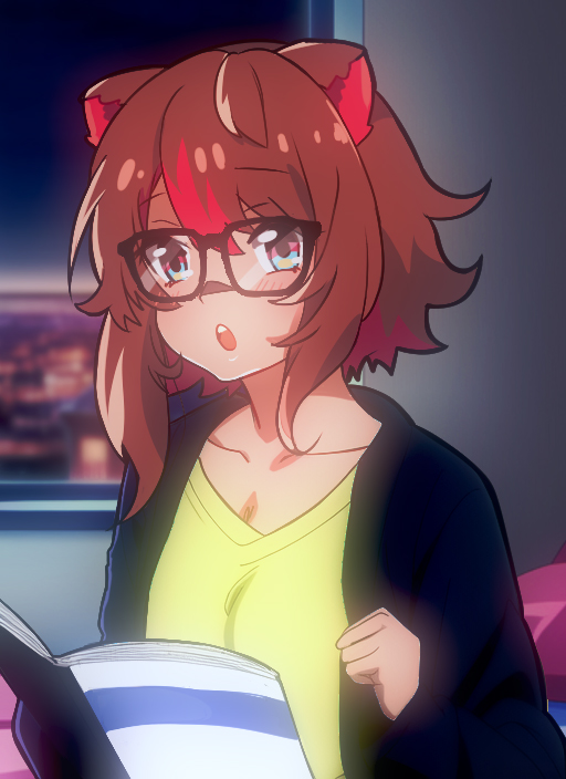 Rakkun★ 🦝🍃| OWOZU (@Raakkun) / Twitter