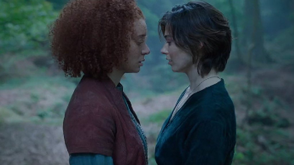 jess 🌙 on Twitter: "best #tanthamore scenes so far #Willow"