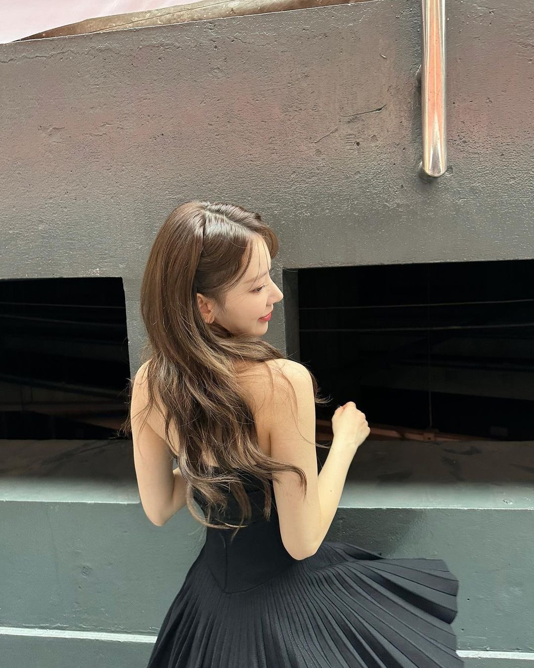 ssera pics on Twitter: "sakura update instagram https://t.co/cTTDnYathQ" / Twitter