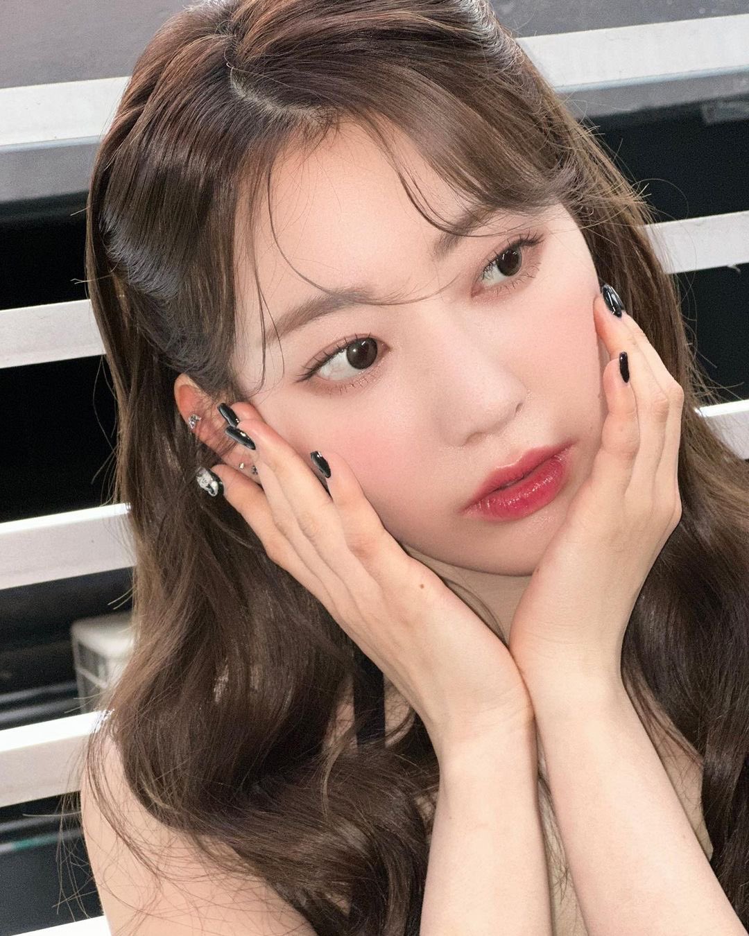 ssera pics on Twitter: "sakura update instagram https://t.co/cTTDnYathQ" / Twitter