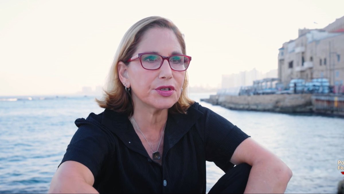 Throughout her years of reporting, veteran war correspondent Stephanie ...