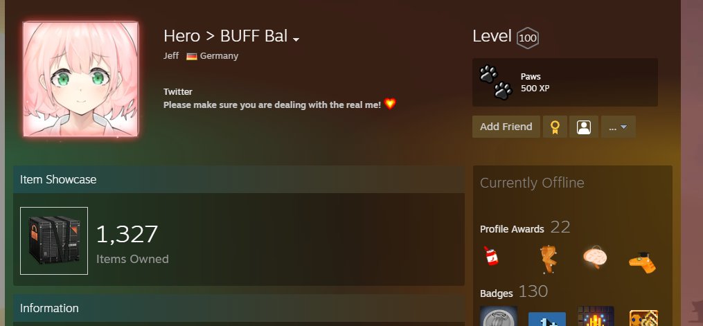 Syncho on Twitter: "⚠️WATCHOUT FOR THIS SCAMMER ⚠️ --- Discord Perma ID - 906257223632707624 ...