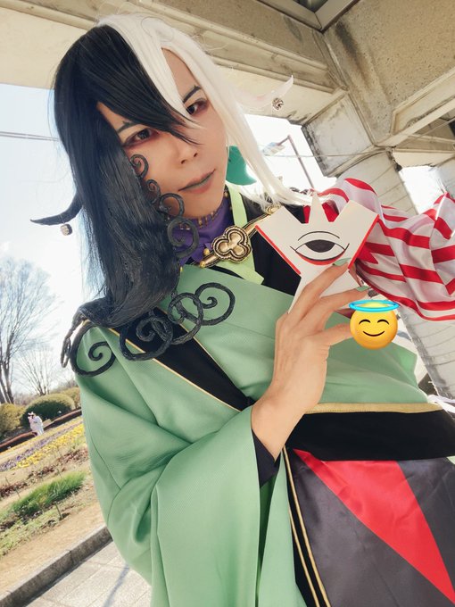 てつWF 18.19a (@tetsu_cos_56) さんのコスプレ作品まとめ (148 件) - Twoucan