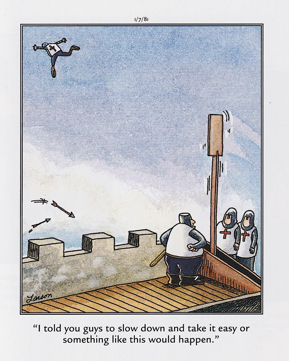 Far Side Cartoon Video Game at Lindsay Johnson blog
