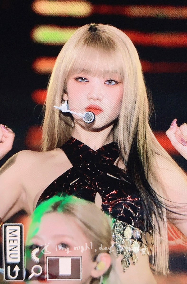 Long Night Daydream On Twitter 230107 여자아이들 민니 Gidle G I Dle