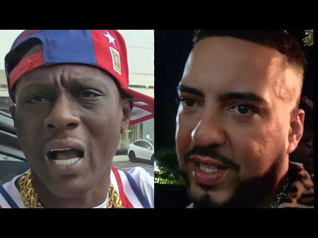 SMASH BLOCK T.V. on Twitter: "Boosie Reveals Unexpected Info On His Health… French Montana Send ...