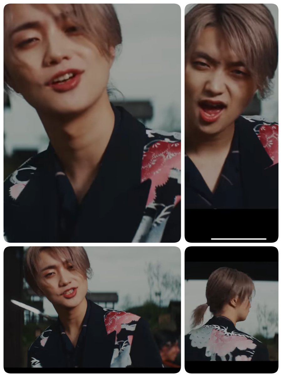 まゆ🐢BESTY on Twitter: "どうこう言わせない もう止まらない身の毛もよだつこの速度で～ #BEFIRST #JUNON #BMSG新年突入 #NewChapter https ...