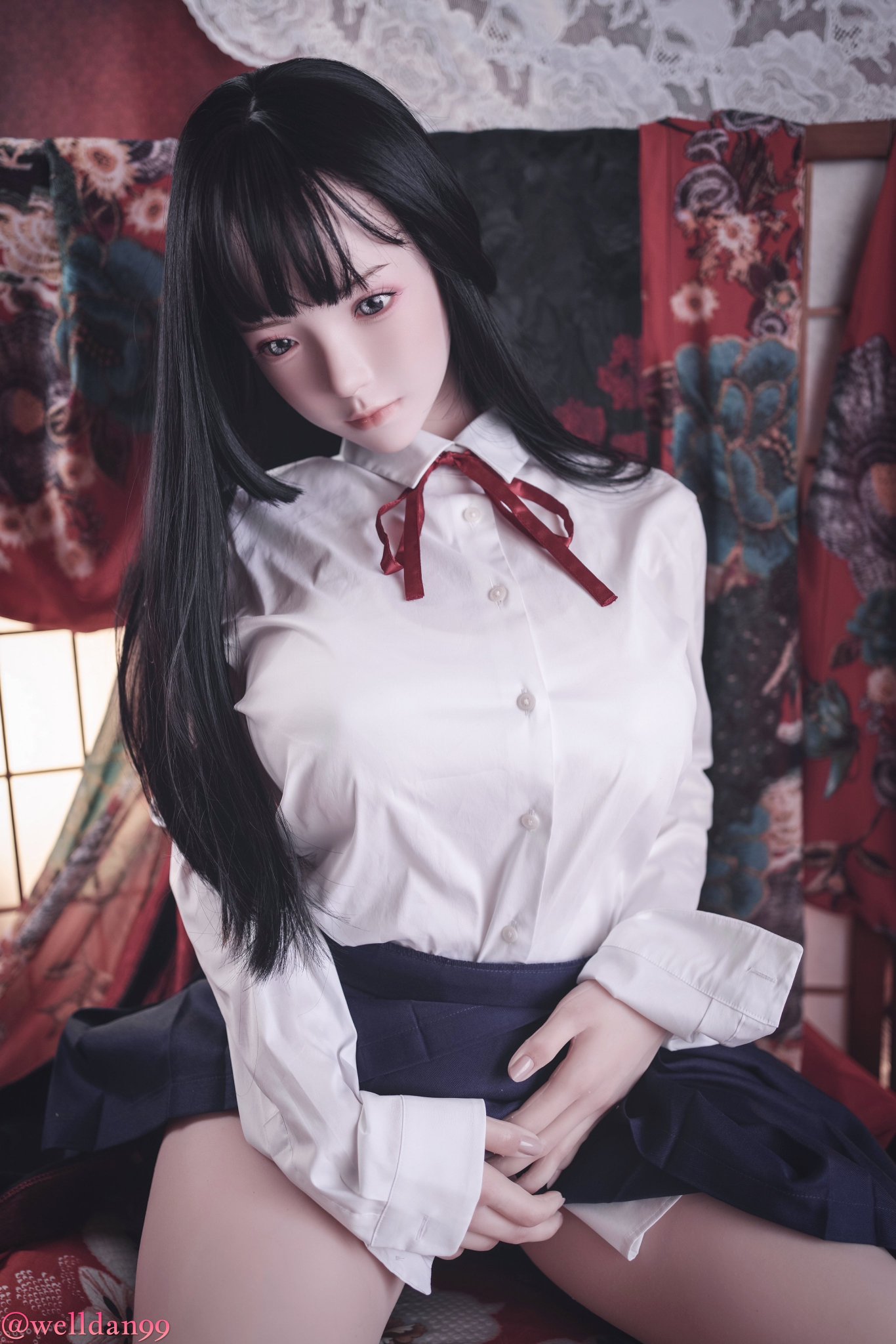 ウェルダン on Twitter: "小雨ってぃ(´･ω･`)" ＃fudoll ＃小雨 https://t.co/NMQHMawGiJ" / Twitter