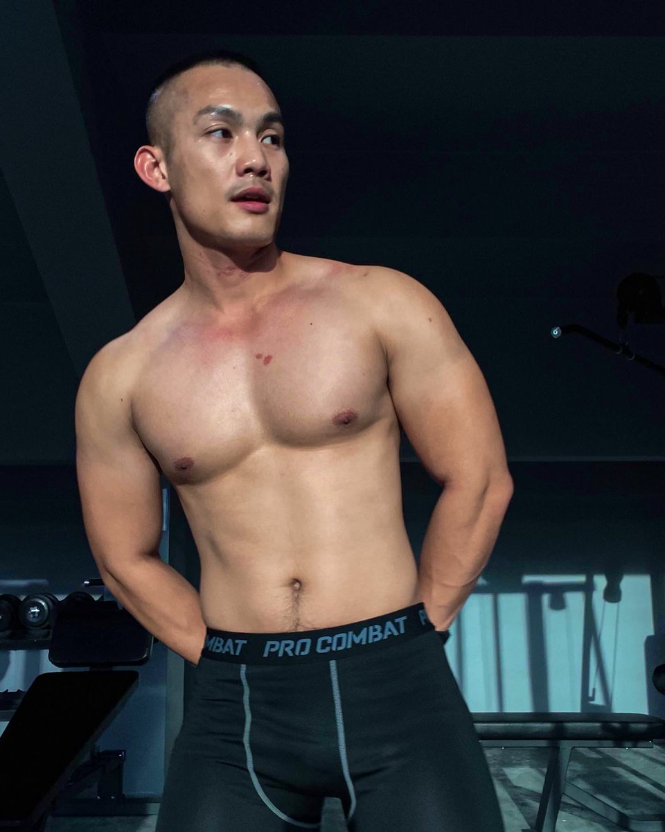 TK on Twitter: "update 🐻"