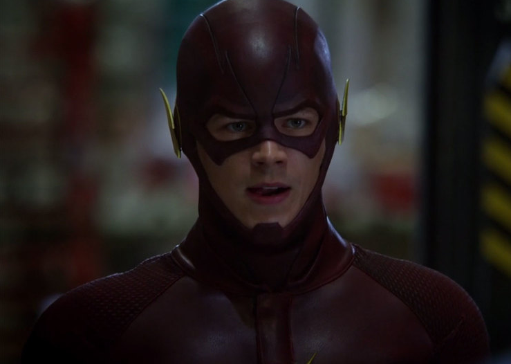 To be clear, I like the new cowl. And I like the wings. But I do miss ...