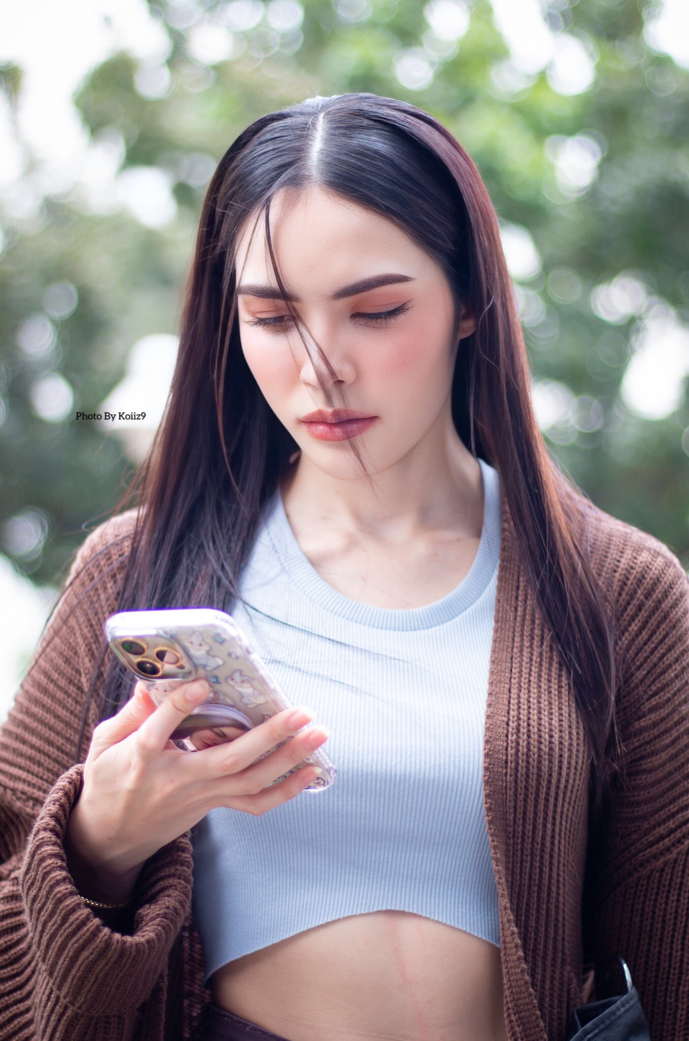 CJ🙂🐰🤍 (@CJCL_SM) / Twitter