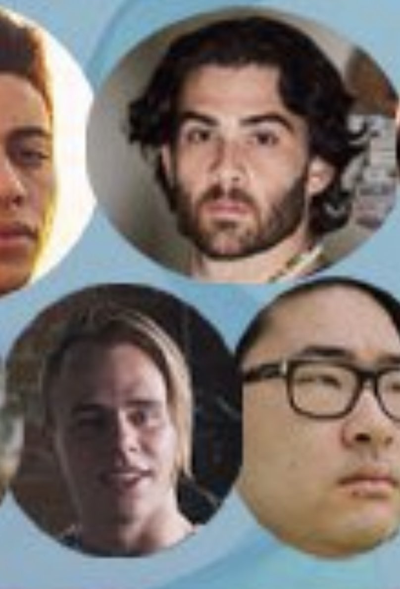 hasanabi on Twitter: "@Valkyrae who’s this dude below me next to @peterparkTV ? https://t.co ...