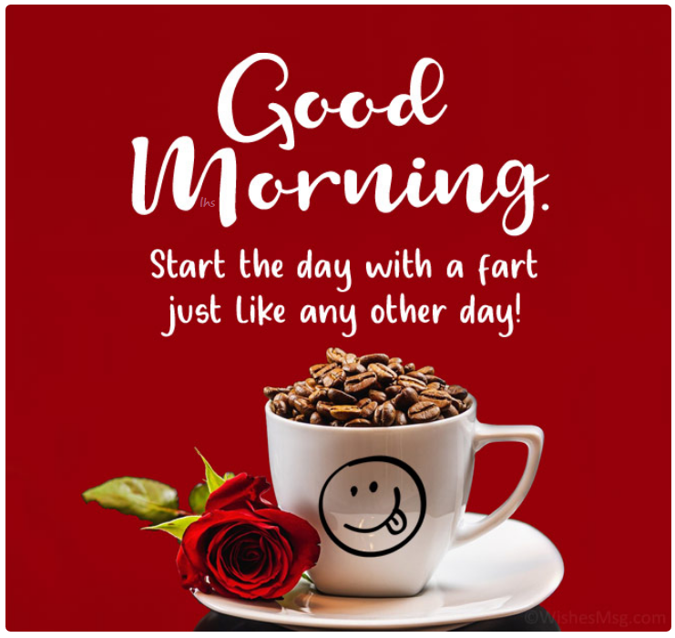 Morning Fart Memes Good Morning Fart Everybody #enjoy #goodmorning