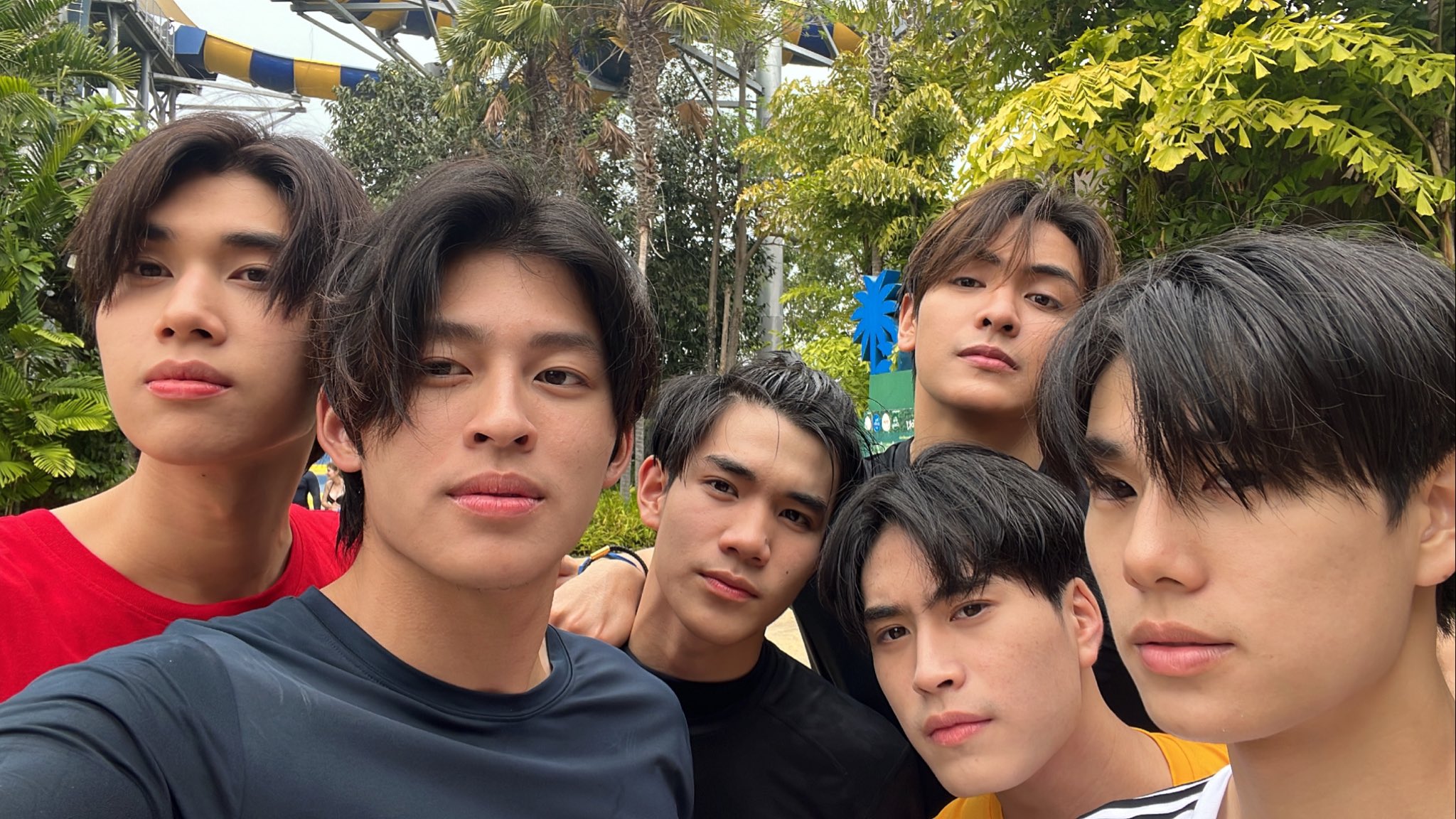 ppnaravit on Twitter: "บันเทิงขั้นสุดมาก https://t.co/c6WMDqHMT3" / Twitter