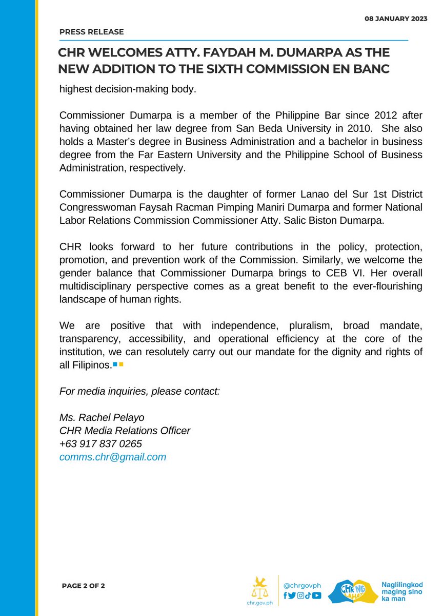 CHR Philippines on Twitter: CHR Philippines on Twitter: