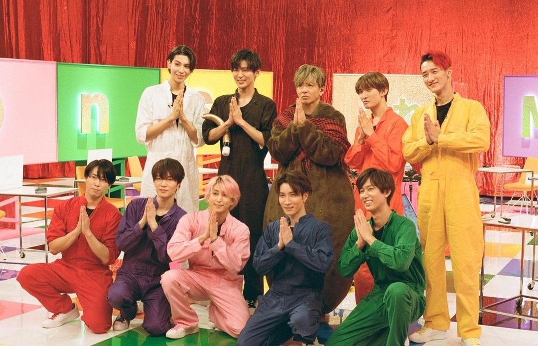 Snow Man Thailand on Twitter: "2023.01.08 : sore_snowman_tbs Instagram Update ขอบคุณนะครับ ...