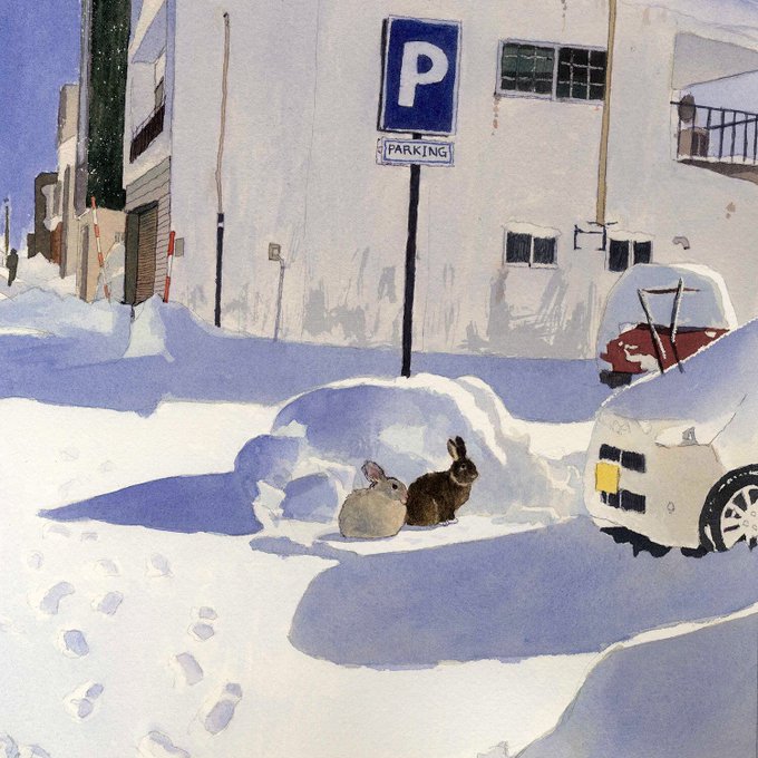 성률 (@seong_ryul) さんのイラスト・マンガ作品まとめ (26 件) - Twoucan