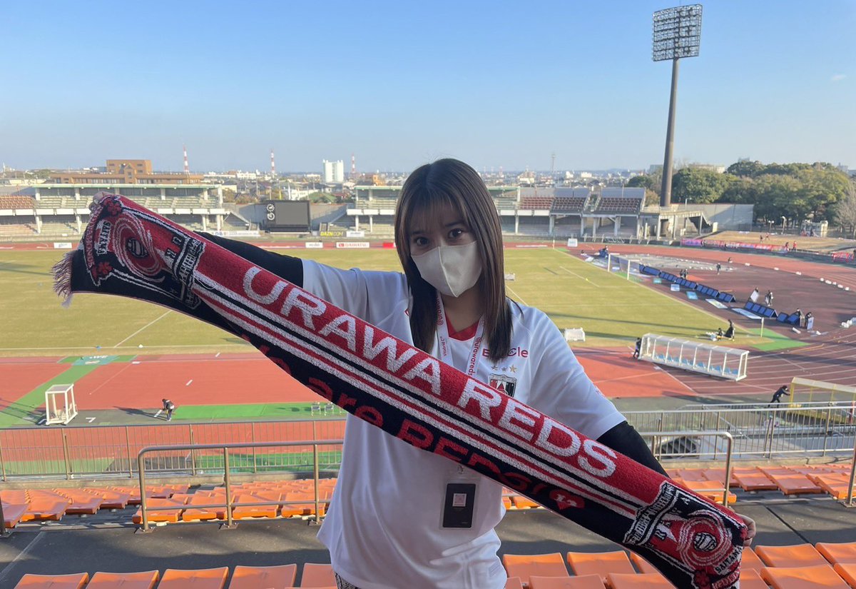 ただの赤字の女子ちゃんねる(レッズ応援) On Twitter 見事2 0勝利! 安藤選手の2試合連続ゴール凄すぎます!